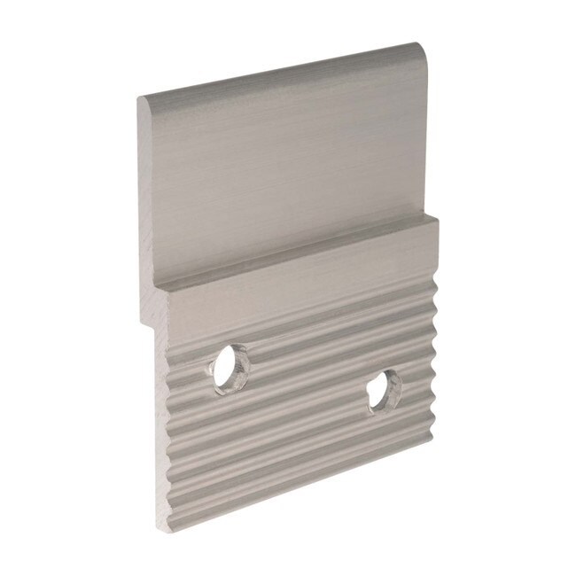 Metal Clip and Hanger 1.375in H | ALU112