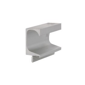 Extruded Continuous Pulls