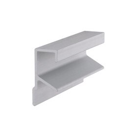 Extruded Continuous Pulls