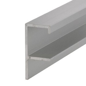 Extruded Continuous Pulls
