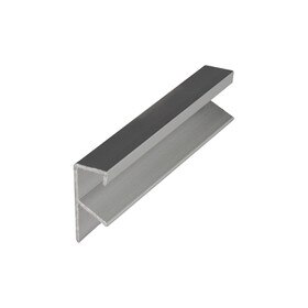 Extruded Continuous Pulls