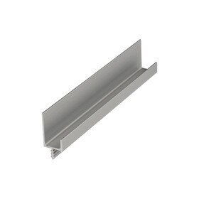 Extruded Continuous Pulls
