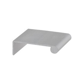Extruded Continuous Pulls