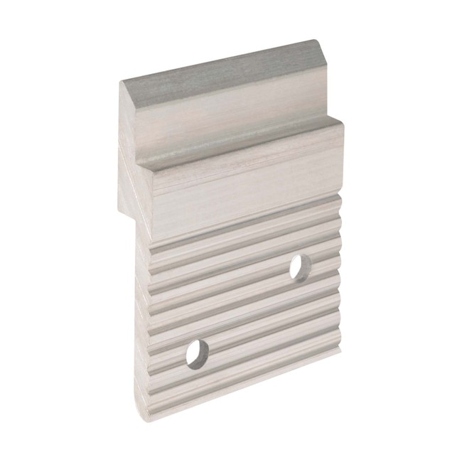 1.595in H | Mill Finish Aluminum | Z Panel Hanger | ALU211-PARENT