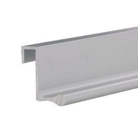 Extruded Continuous Pulls