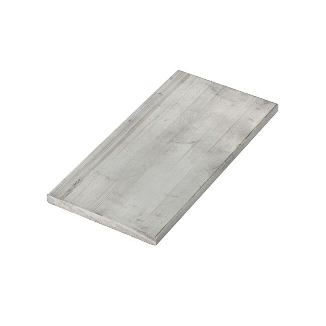 Aluminum Rectangular Bar | ALU-RECT