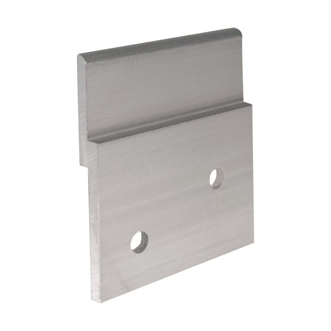 Metal Clip and Hanger 2.25in H