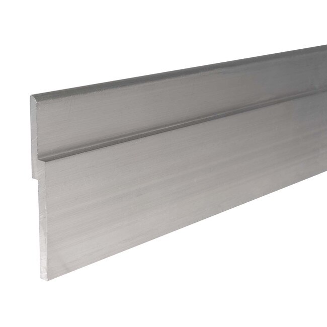 Metal Clip and Hanger 2.25in H