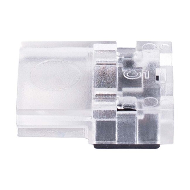 10MM END TO WIRE CONN FOR ALUMINUM PROFILE