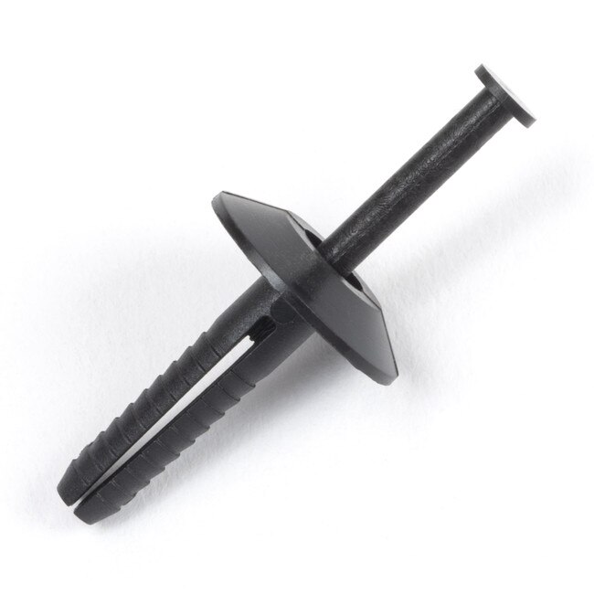 3/16in Dia | Truss Head Plastic Drive Pin | For 3/4in Panel Thickness ...