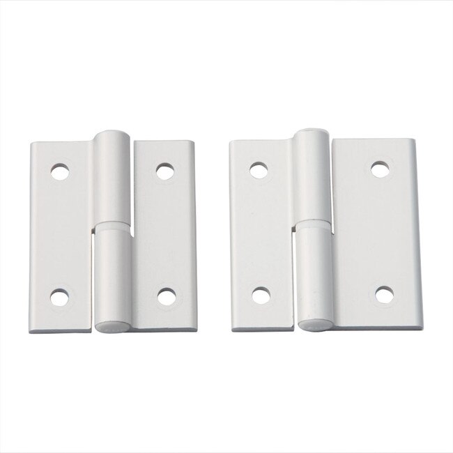 Sugatsune Aluminum Lift-Off Hinge | AS-HG-AL-NL3030 Series | AS-HG-AL ...