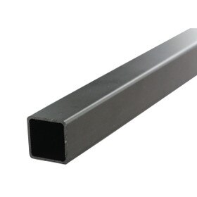 Panel Connector Tubing 1in Sq | AT-2