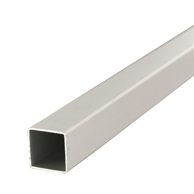 Panel Connector Tubing 1in Sq | AT-2