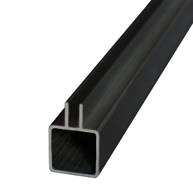 Panel Connector Tubing Single Channel Fits 7/32in Panels | AT-6