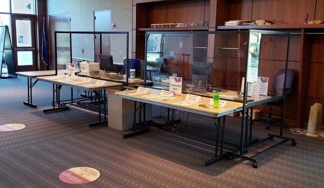 Panel Connector Tubing Single Channel Fits 7/32in Panels | AT-6