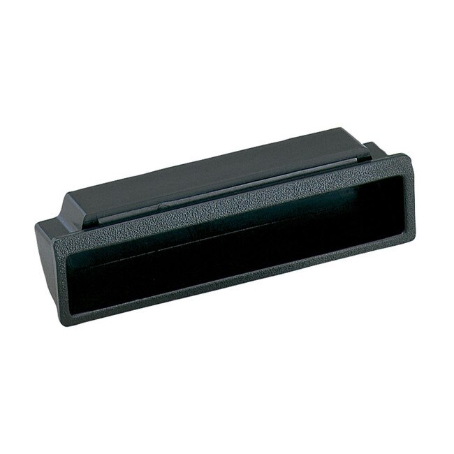 Sugatsune Recessed Pull | ATS-100-BR