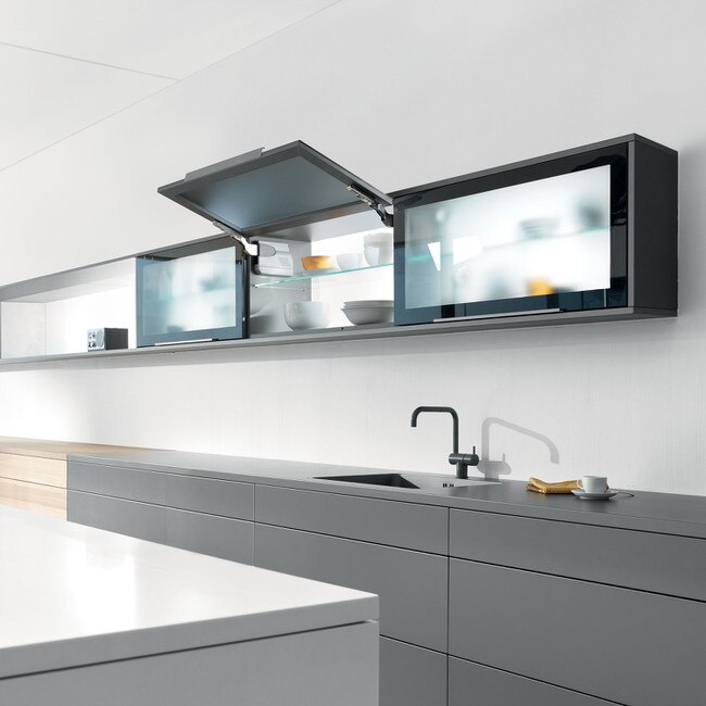 Blum Aventos HK with Blumotion Lift Mechanism Mounting Hardware Set for ...