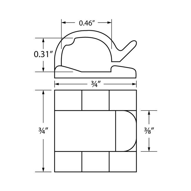 Quick Release Wire Cable Clamp | QUICK-RELEASE-PARENT