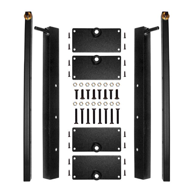 Library Bc1 Pivoting Bookcase