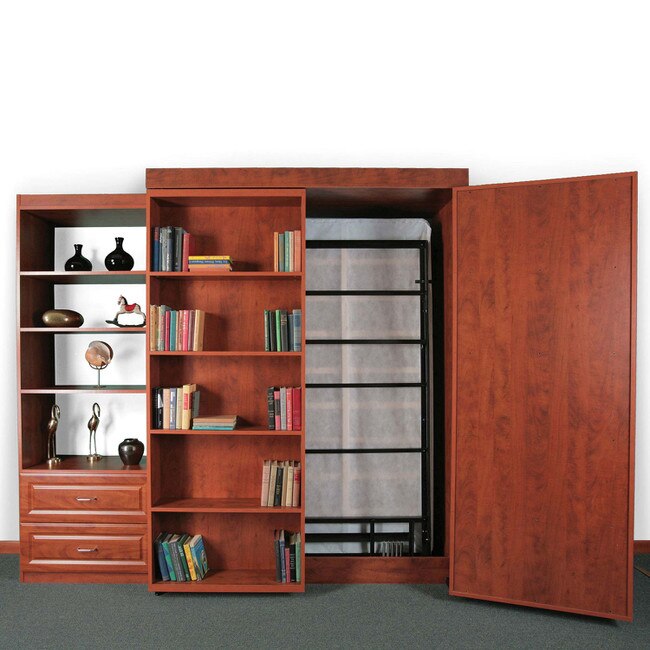 Library Bc1 Pivoting Bookcase