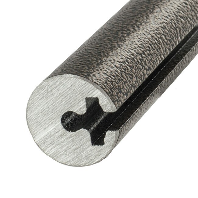 Round Guide Rail 1in Dia | ZZ-BDH-RAIL