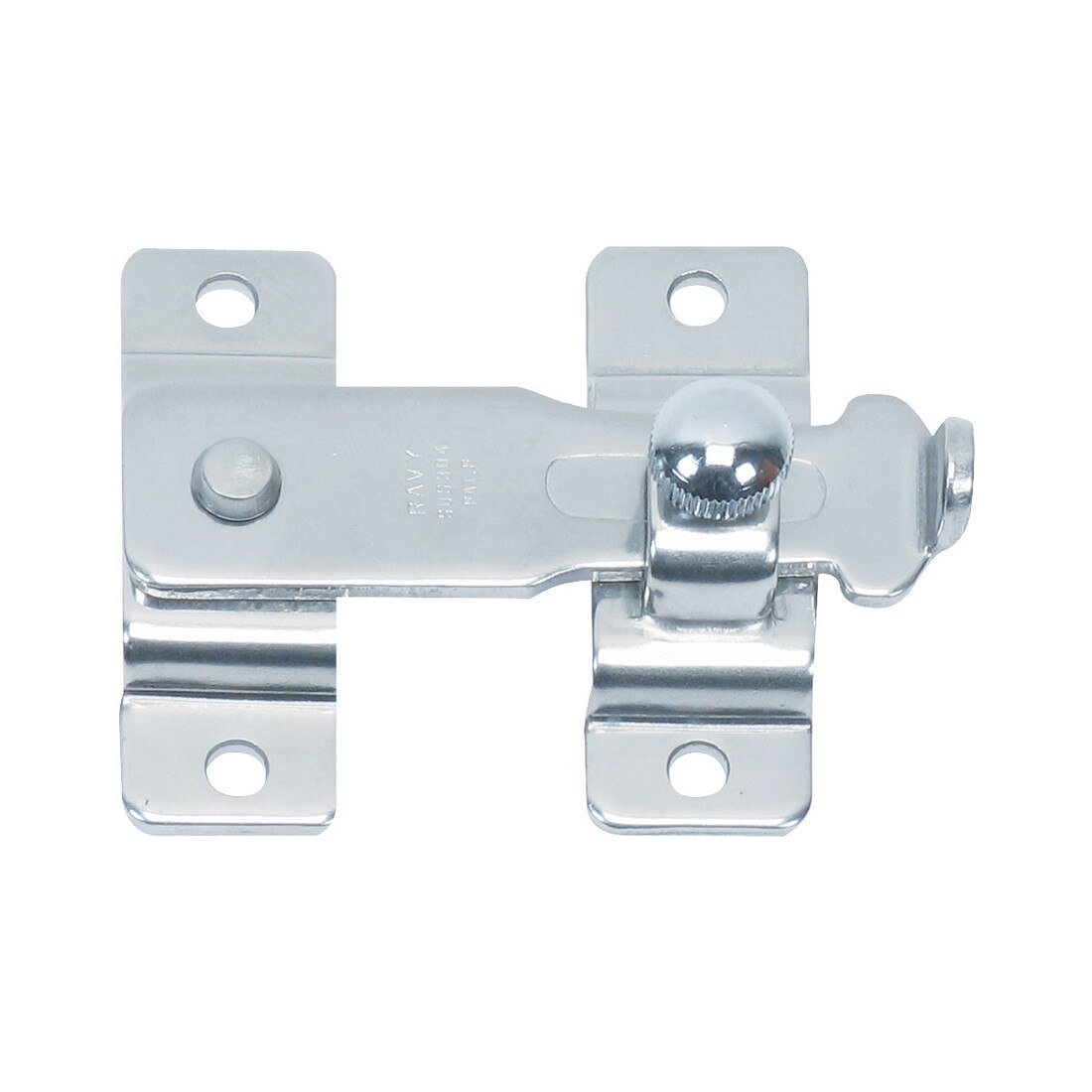 Sugatsune Stainless Steel Bar Latch | BL-80 Series | BL-80