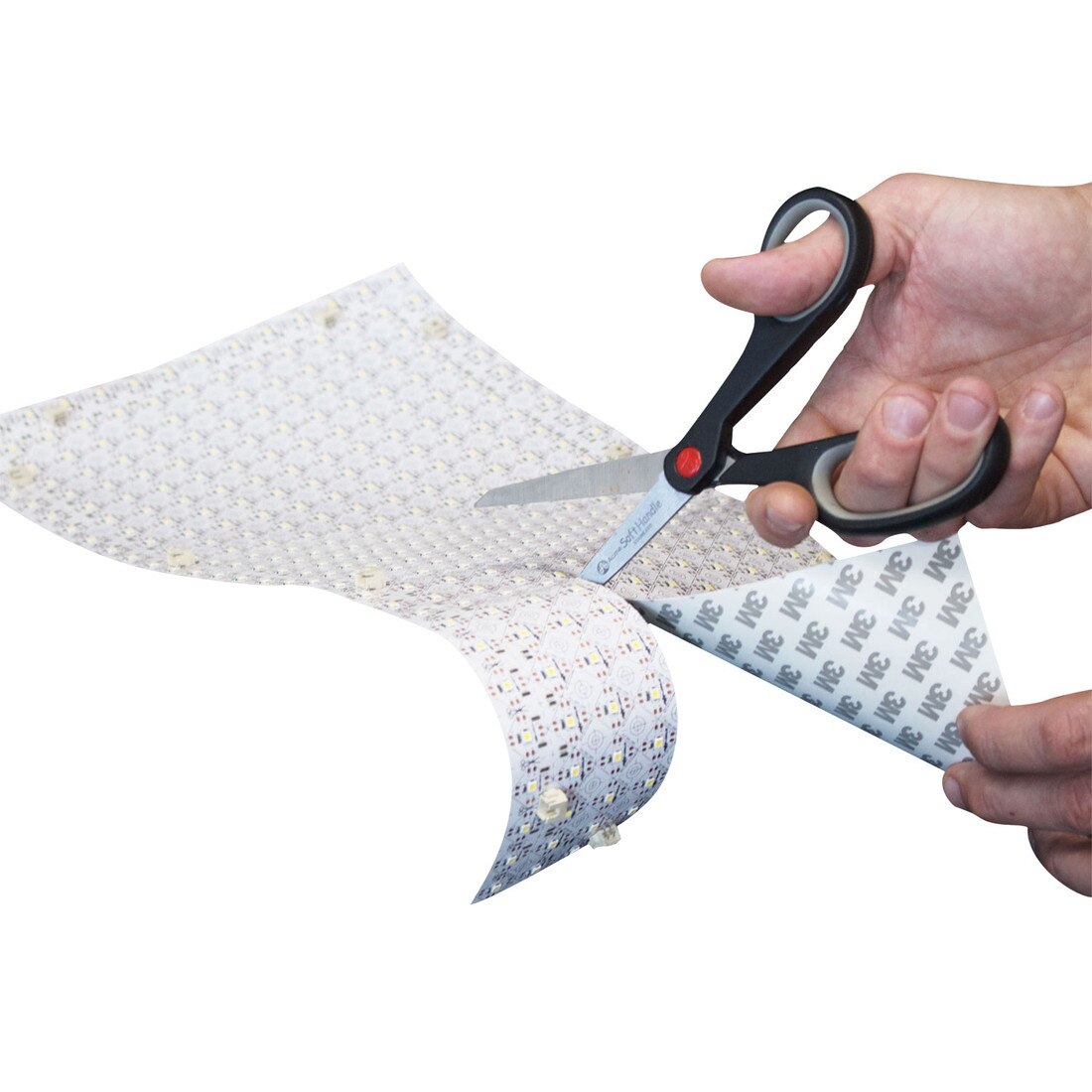 Auragami Flexible LED Back Light Sheet 24V | BLS-AU-NW