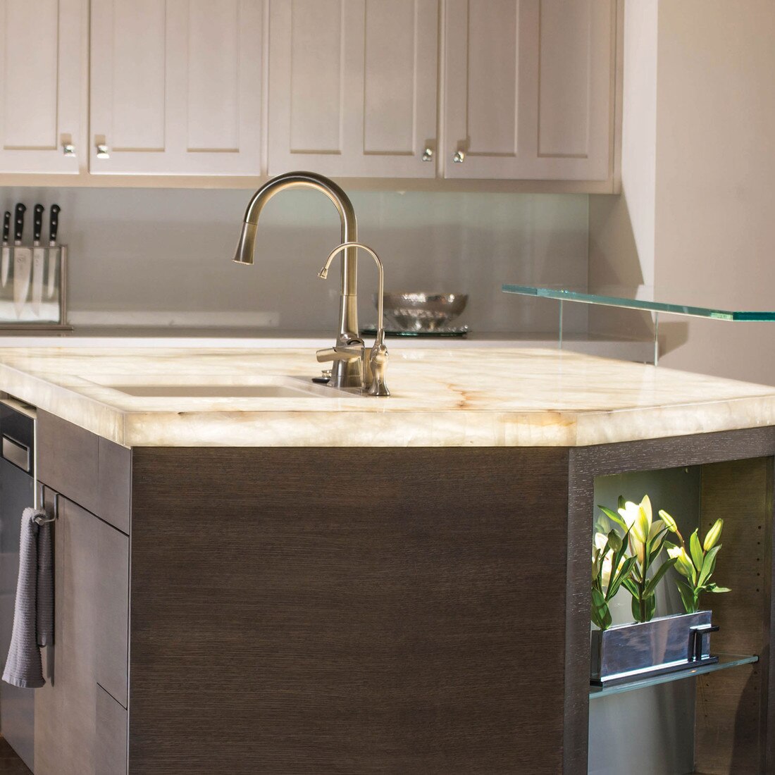 Auragami Flexible LED Back Light Sheet 24V | BLS-AU-NW