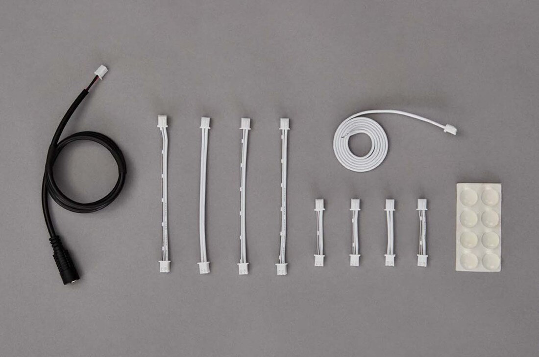 Auragami Flexible LED Back Light Sheet 24V | BLS-AU-NW