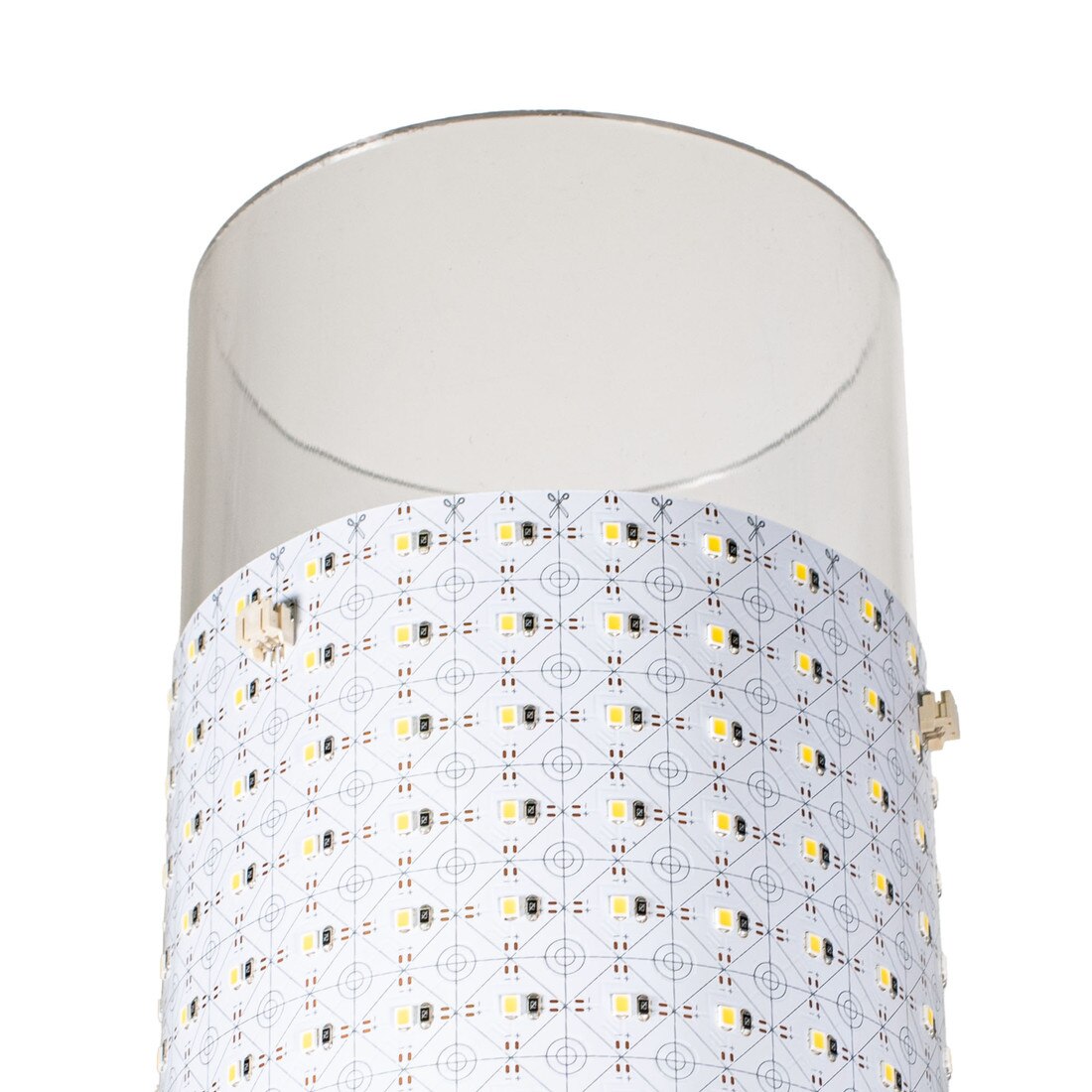 MAGIC Flex LED Sheet 9.25" X 19.8" | 11 Watts Per Sheet | BLS-MA-PARENT