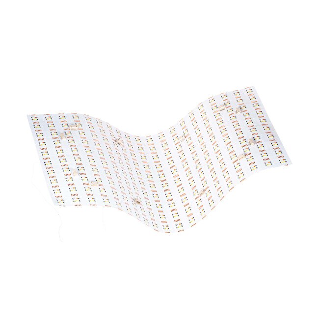 MAGIC Flex LED Sheet 9.25" X 19.8" | 11 Watts Per Sheet | BLS-MA-PARENT