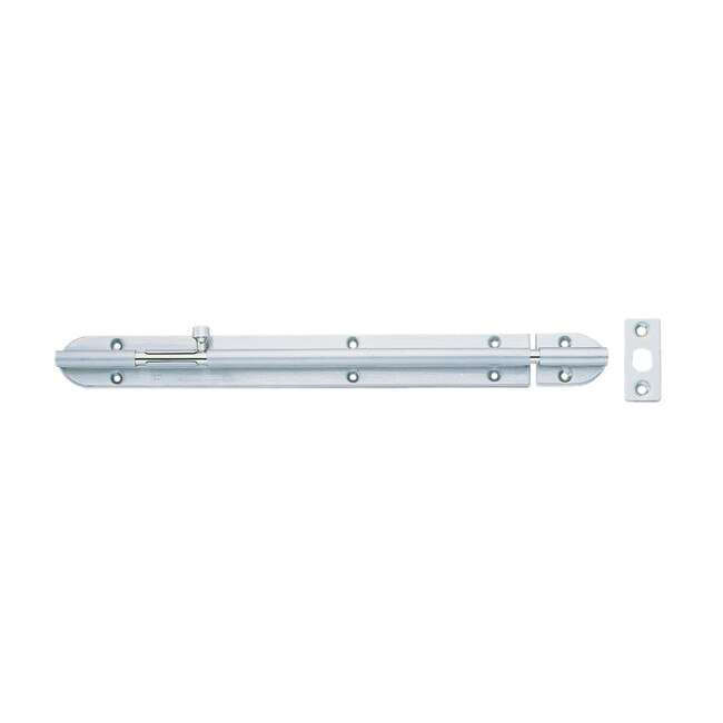 Sugatsune Stainless Steel Barrel Bolt | BS-150 Series | BS-150