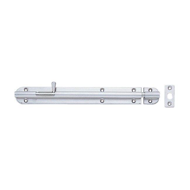 Sugatsune Stainless Steel Barrel Bolt Spring Load | BSS-150 Series ...