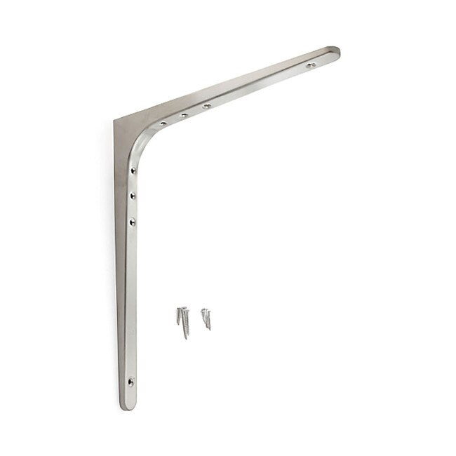 Sugatsune Stainless Steel Shelf Bracket | BT-380 Series | BT-380