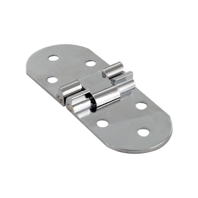 Butler Hinge Bright Chrome Finish | BTH-3080-CHR
