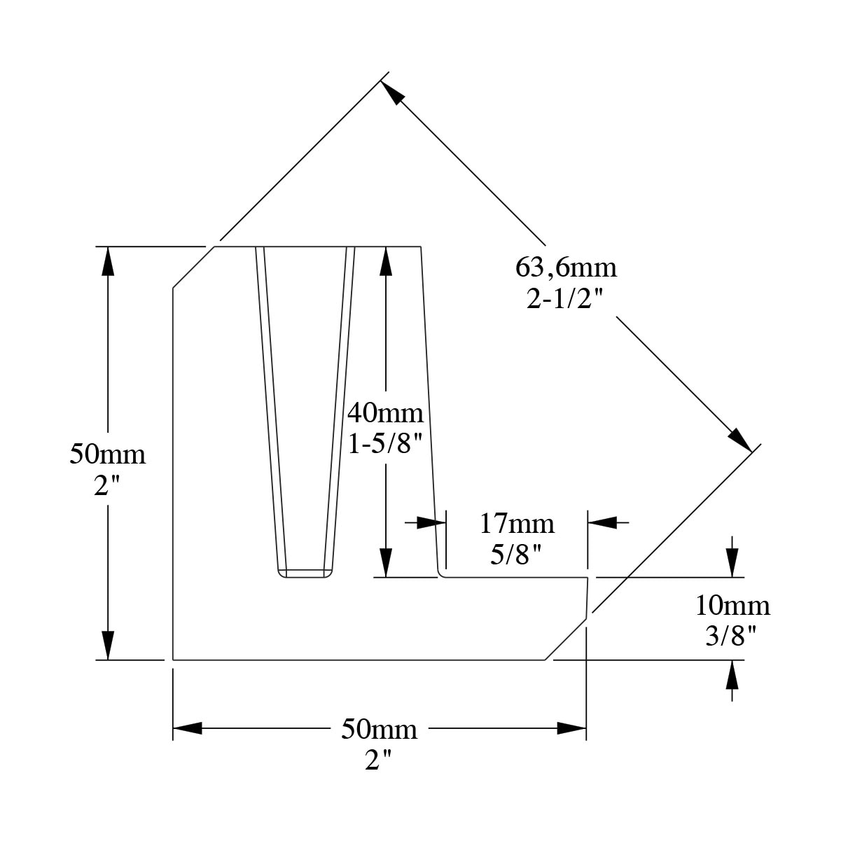 Orac C380 Crown Moulding