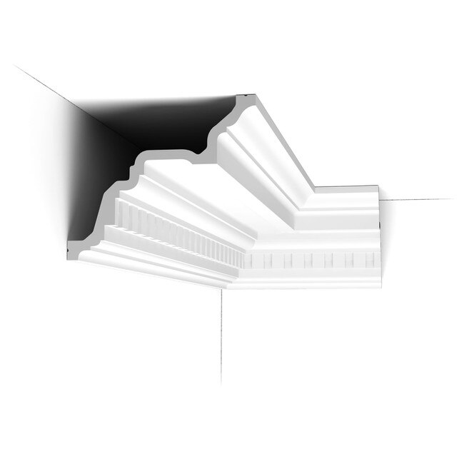 Led Crown Molding Orac Decor C355 Crown Moulding – High-Density ...