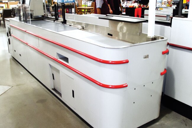 Flexible Cart Guard Bumper | CGT-FLX-PARENT