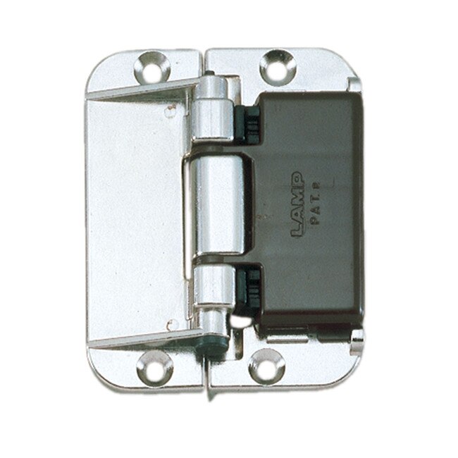 Sugatsune Center Hinge For Folding Doors | CH-75/NI Series | CH-75/NI