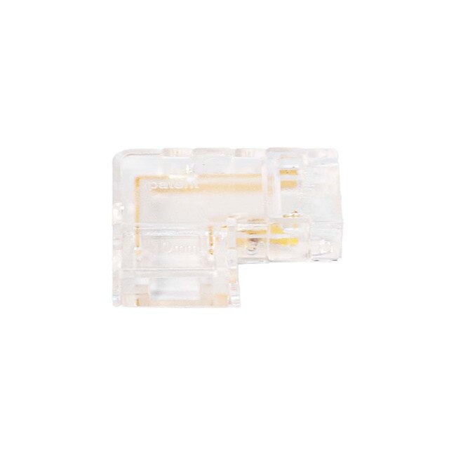 2-Way L Connector for COB Ribbon Light | COB-100U-2W-PARENT