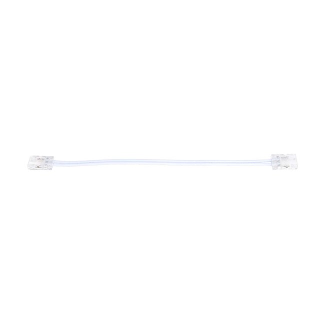 6" Long Connecting Cable for COB Ribbon Light | Connector Both Ends ...
