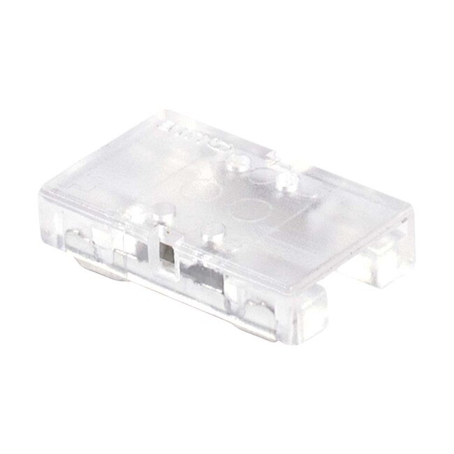 End to End Connector for COB Ribbon Light | COB-100U0EE-PARENT