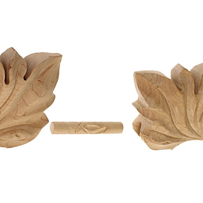 Dowel Connector | CPC-DOWEL