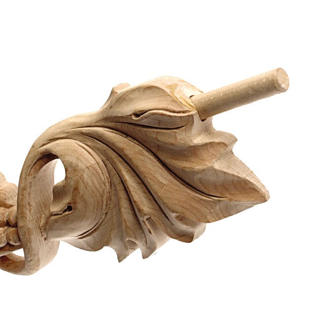 Dowel Connector | CPC-DOWEL