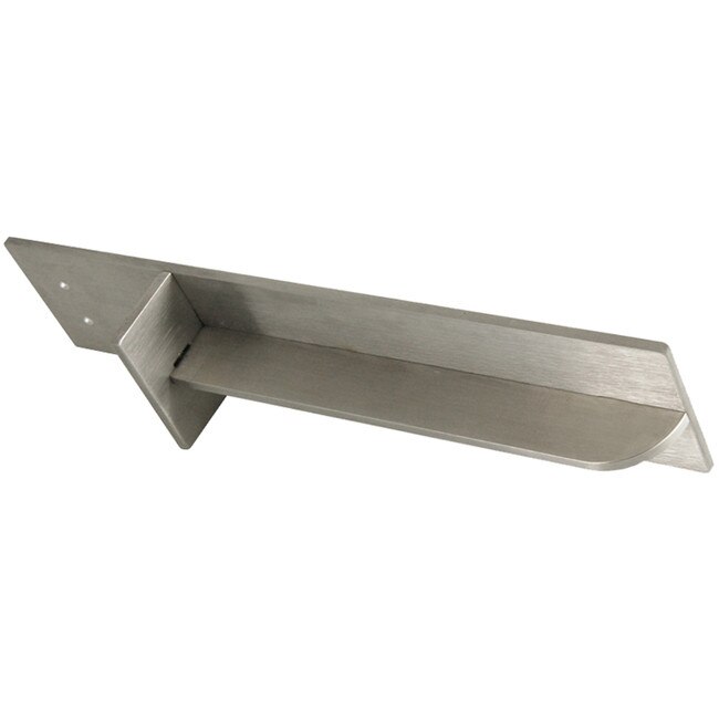 Hidden Countertop Support Bracket CSBME Series | CSBME-PARENT | CSBME ...