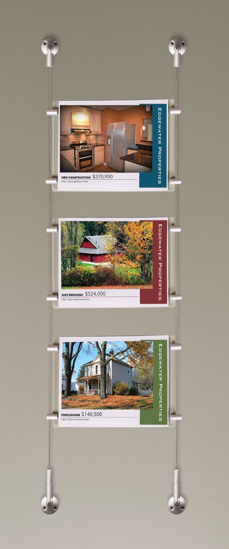 Non-Illuminated Graphic Sign Kit | CSKE-LITKIT-PARENT