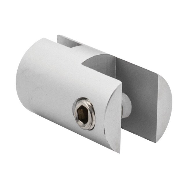 Single Horizontal Sign Clamp for Channel Mount Signage | Fits 5/16in ...