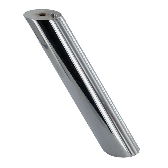 Elevated Kitchen Countertop Support Post 5-1/2in H x 2-3/8in Dia x 1 ...