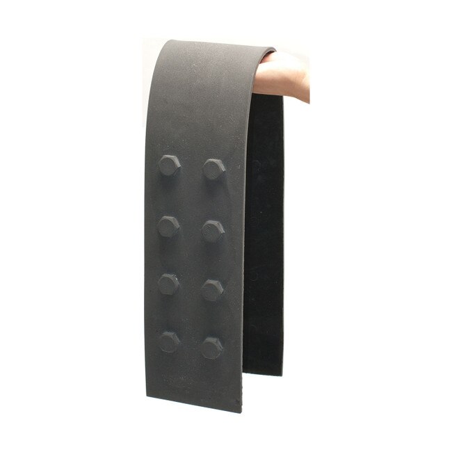 Rubber Beam Strap 6in W x 44-1/2in Long | DB-70-STRAP
