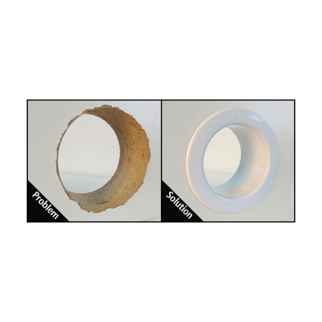 2-1/4in Dia | Dually Grommet | DG25-PARENT